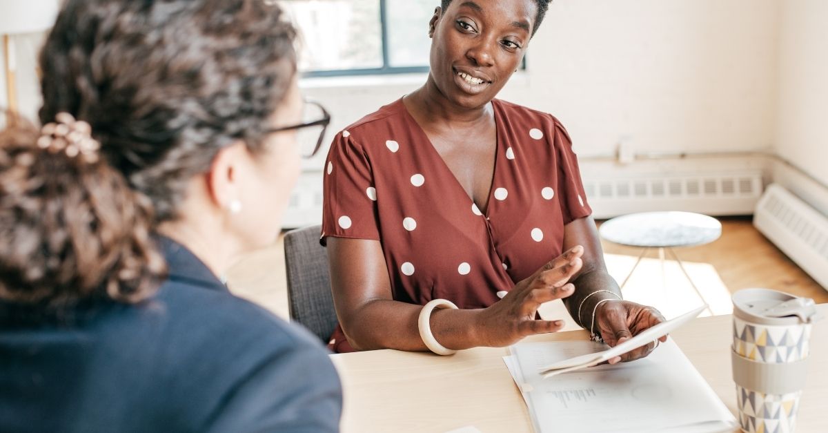 How to be a boss at recruiting to your store